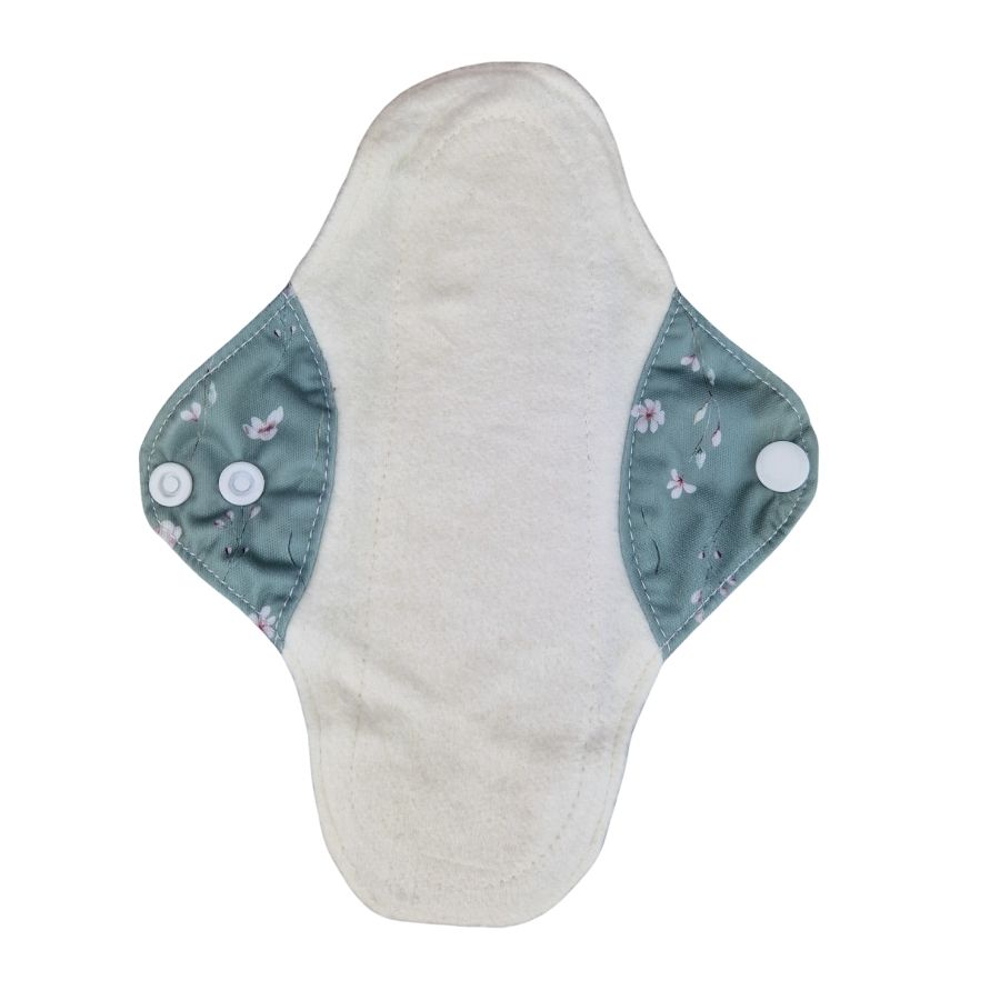Staydry Light Reusable Sanitary Pads - The Nappy Lady