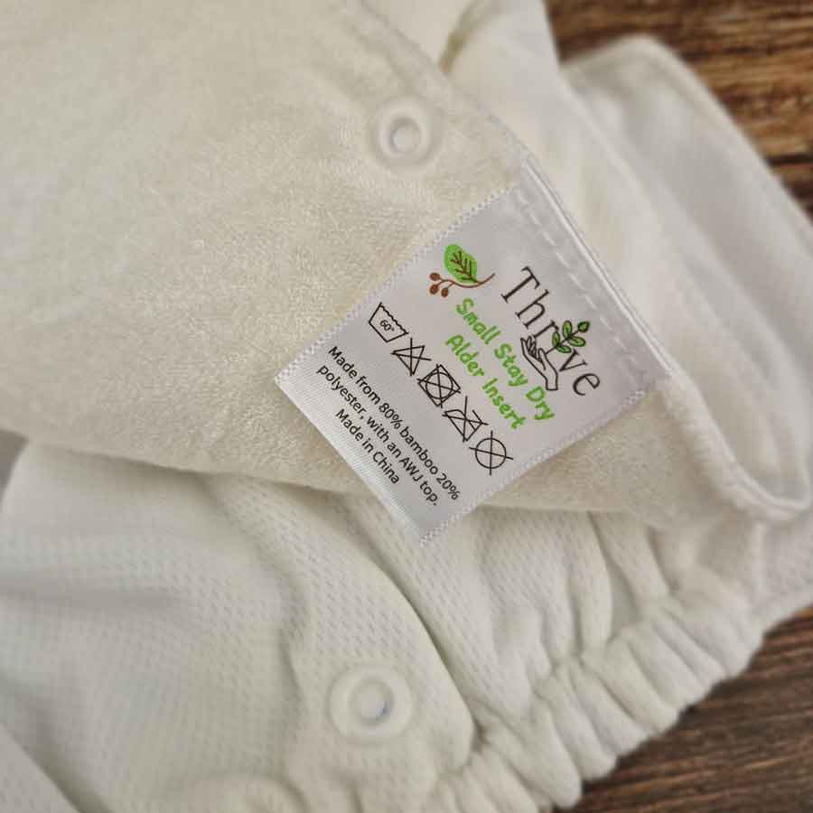 Alder Night Time Pull Up Nappy by Thrive - The Nappy Lady