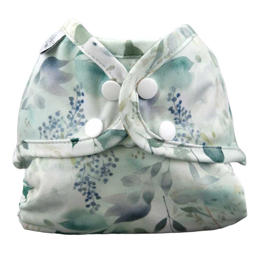 Canopy Wrap By Thrive - The Universal Nappy Cover