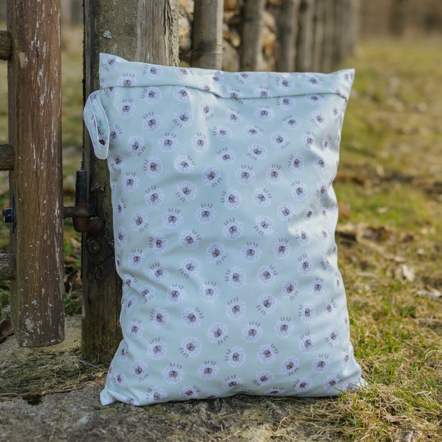 How Do Swim Nappies Work? - The Nappy Lady Swimming Advice