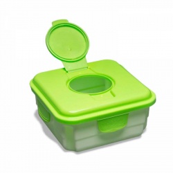 Beginners Guide To Reusable Wipes - The Nappy Lady