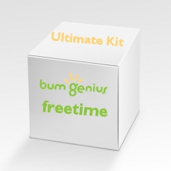 Reusable nappies, real nappies, washable nappies, cloth nappies sold at ...