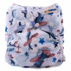 Reusable nappies, real nappies, washable nappies, cloth nappies sold at ...