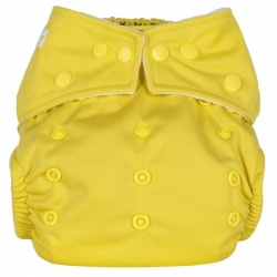 What are the types of reusable nappies? - The Nappy Lady