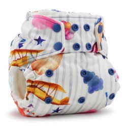 How To Dry Your Reusable Nappies