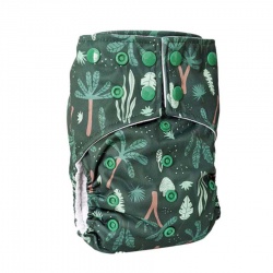 Nappy Lady: The UK's Largest Range of Reusable Nappies