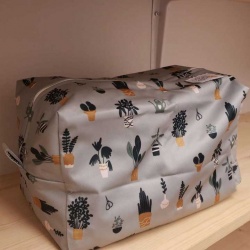 Nappy Wet Bags - Nappy Storage for home, childcare & trips