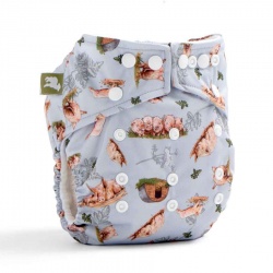 Pocket Nappies - Shop The Pocket Nappy Range - NappyLady