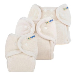Nappy Lady: The UK's Largest Range of Reusable Nappies