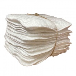 Beginners Guide To Reusable Wipes - The Nappy Lady