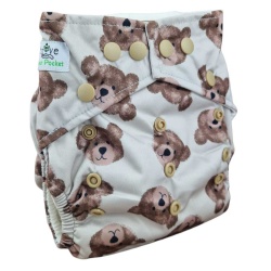 Pocket Nappies - Shop The Pocket Nappy Range - NappyLady