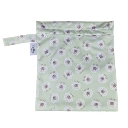 Nappy Wet Bags - Nappy Storage for home, childcare & trips