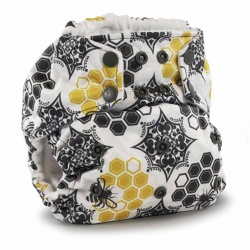 What are the types of reusable nappies? - The Nappy Lady