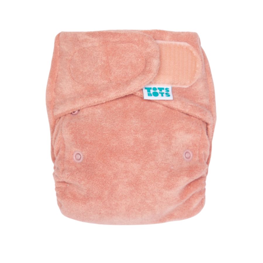 Nappy Lady: The UK's Largest Range of Reusable Nappies