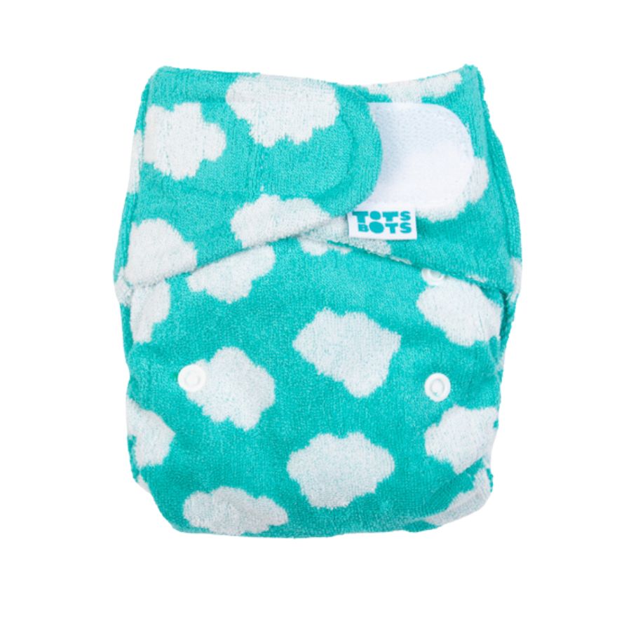 Nappy Lady: The UK's Largest Range of Reusable Nappies