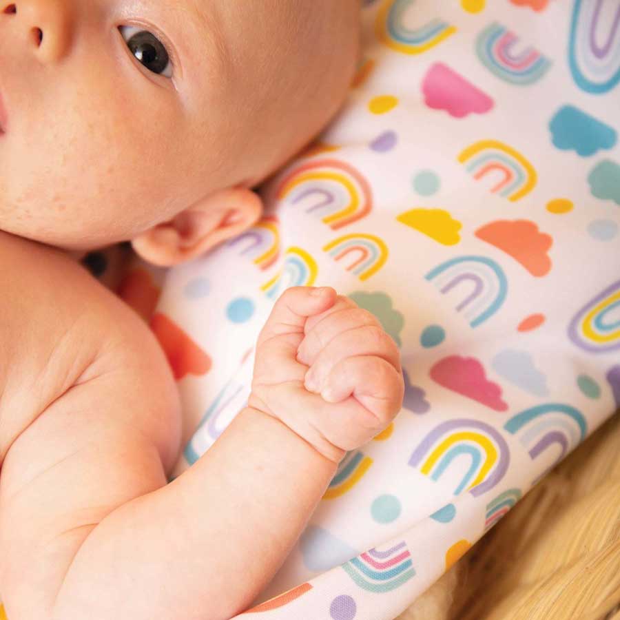 How Do Swim Nappies Work? - The Nappy Lady Swimming Advice