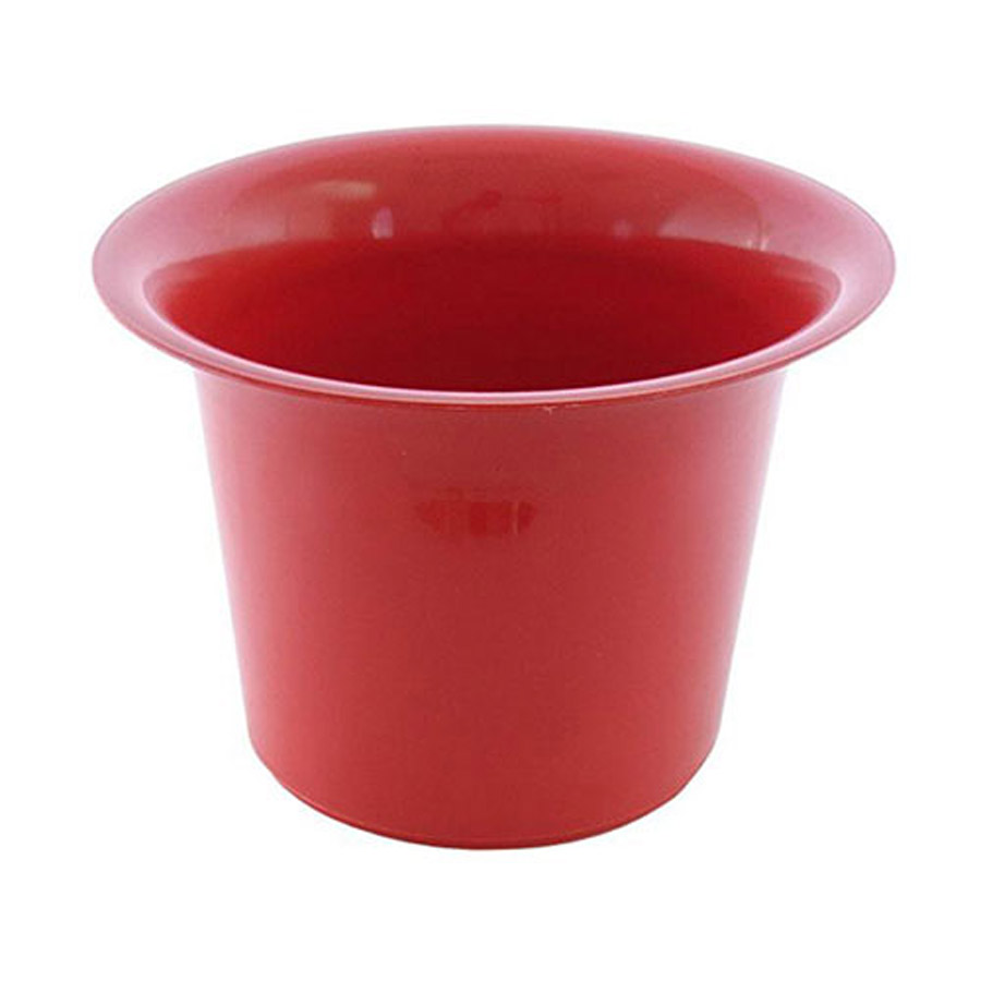 Traditional Top Hat Potty for EC - The Nappy Lady