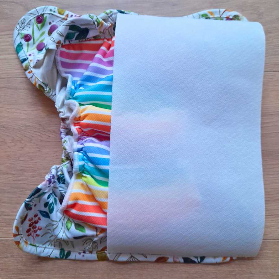 Nappy Lady: The UK's Largest Range of Reusable Nappies