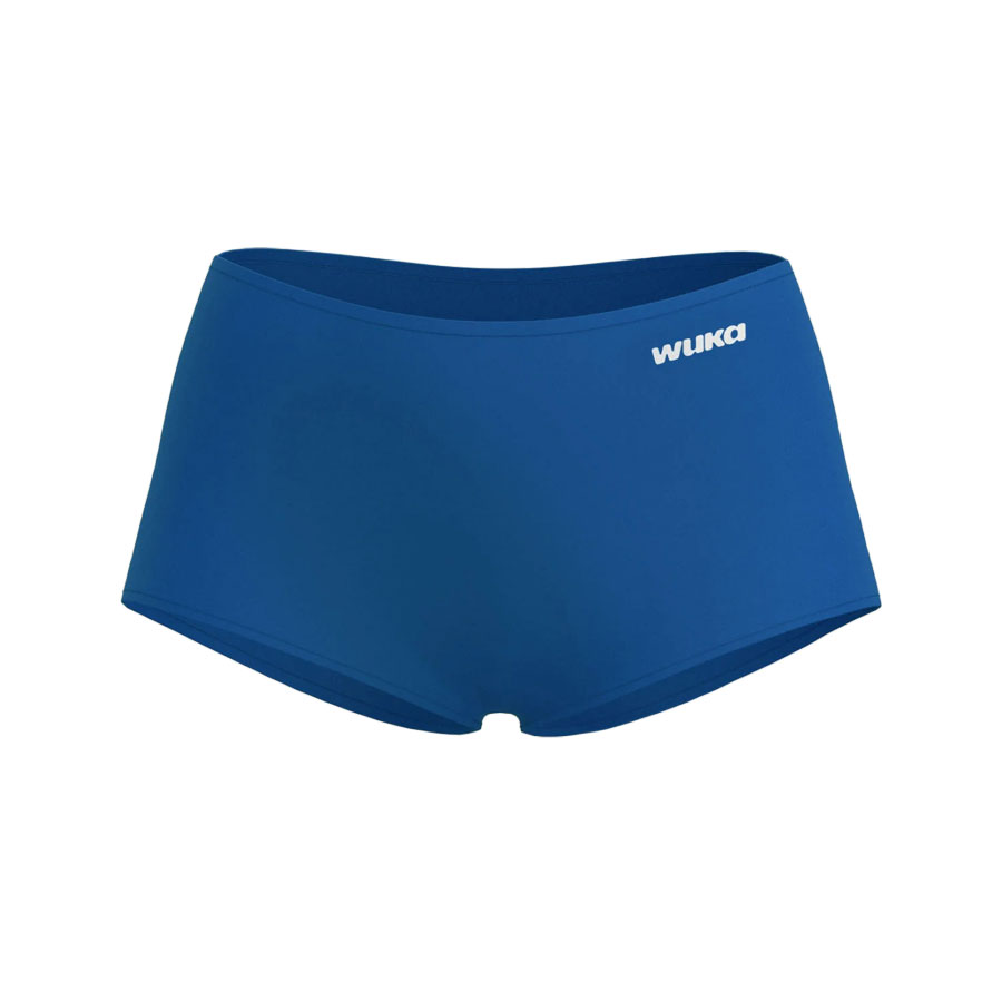 WUKA Teen Stretch Seamless Boxer Short Period Pants Heavy Flow