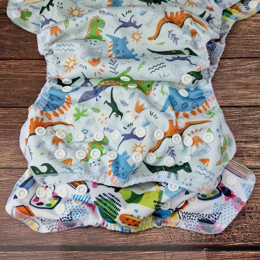 Nappies for Older Children; Extensive Range The Nappy Lady