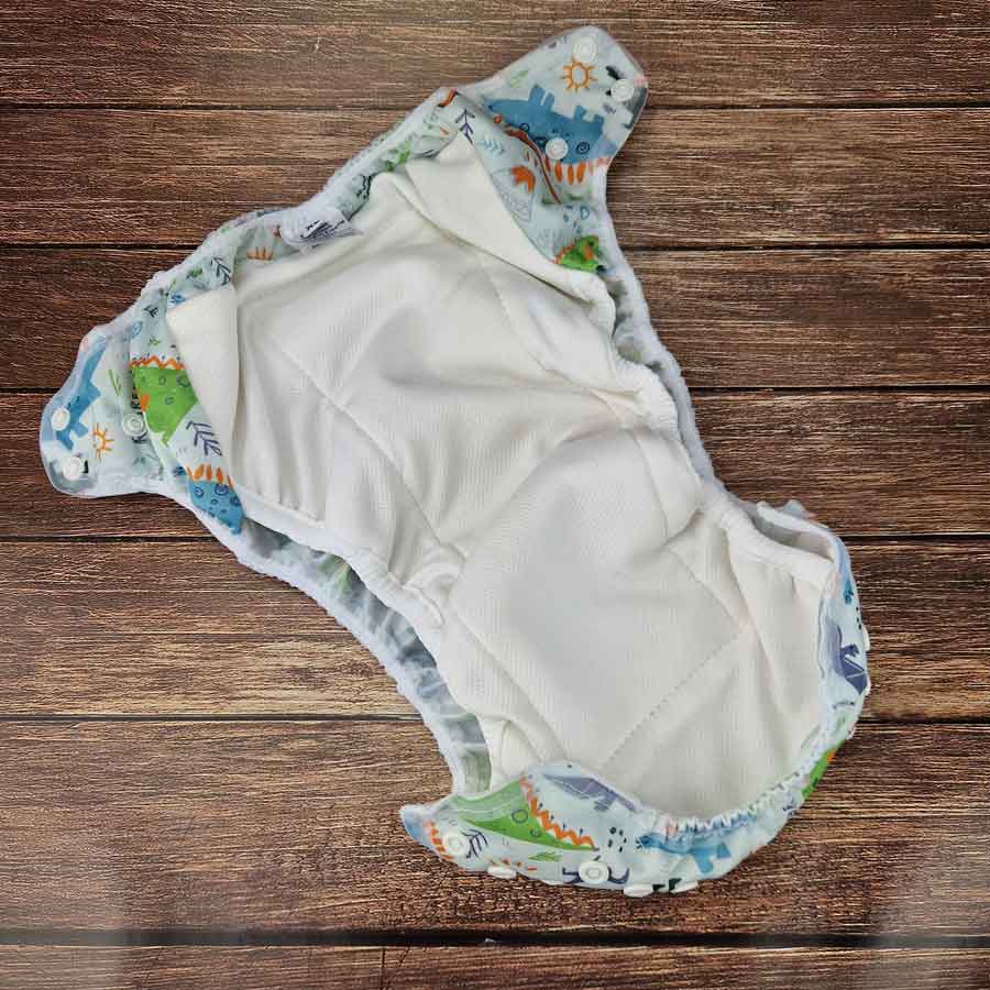 Nappies for Older Children; Extensive Range The Nappy Lady