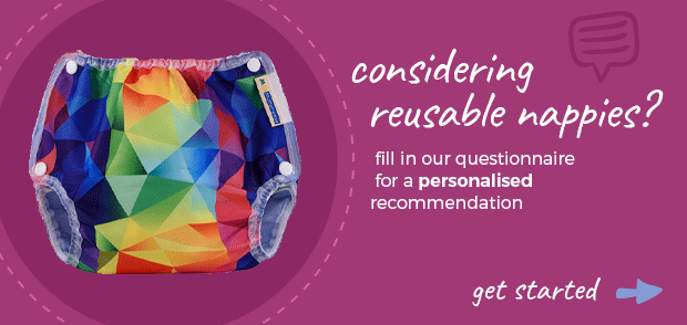 The Nappy Lady: UK Leading Reusable Nappy Expert:Cloth Nappy