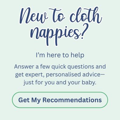 Potty Training Pants For Toilet Training - The Nappy Lady