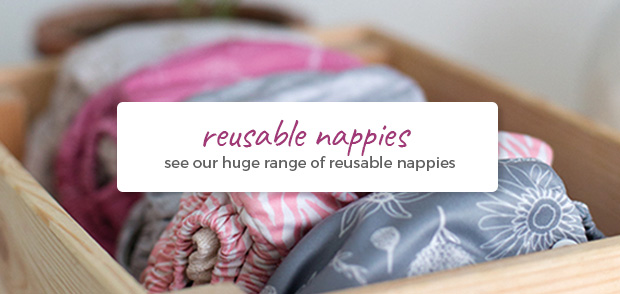 The Nappy Lady: UK Leading Reusable Nappy Expert:Cloth Nappy