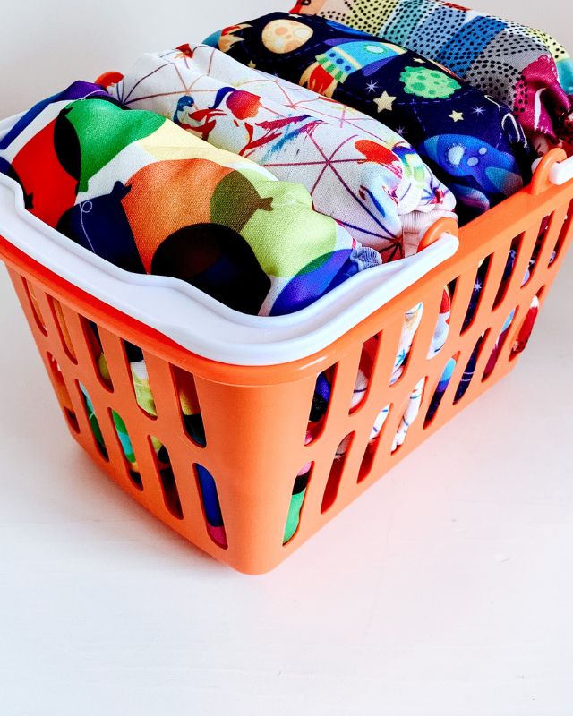 Nappy Lady: The UK's Largest Range of Reusable Nappies