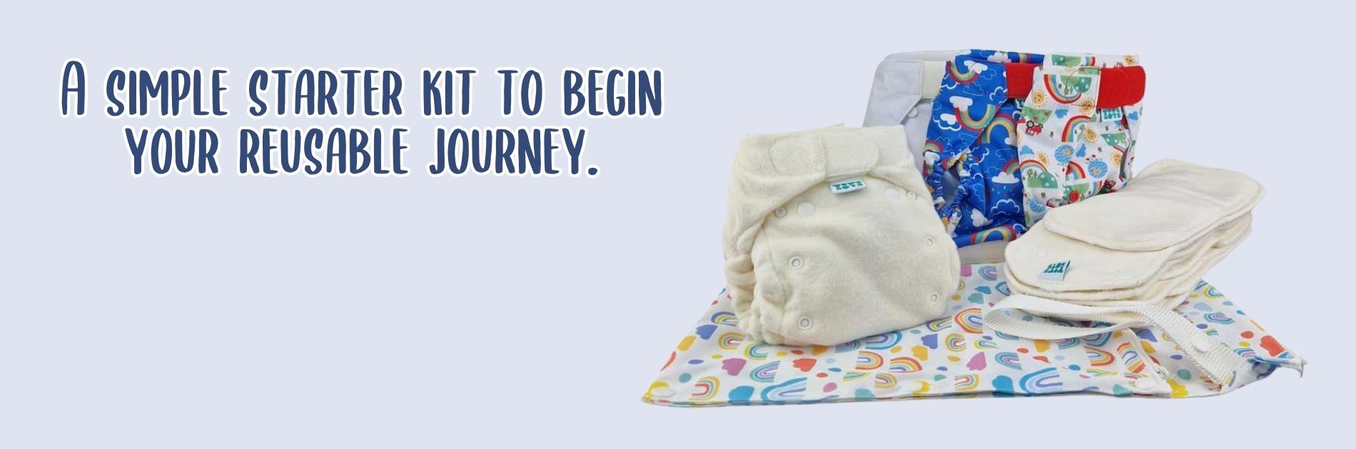 Nappy Lady: The UK's Largest Range of Reusable Nappies