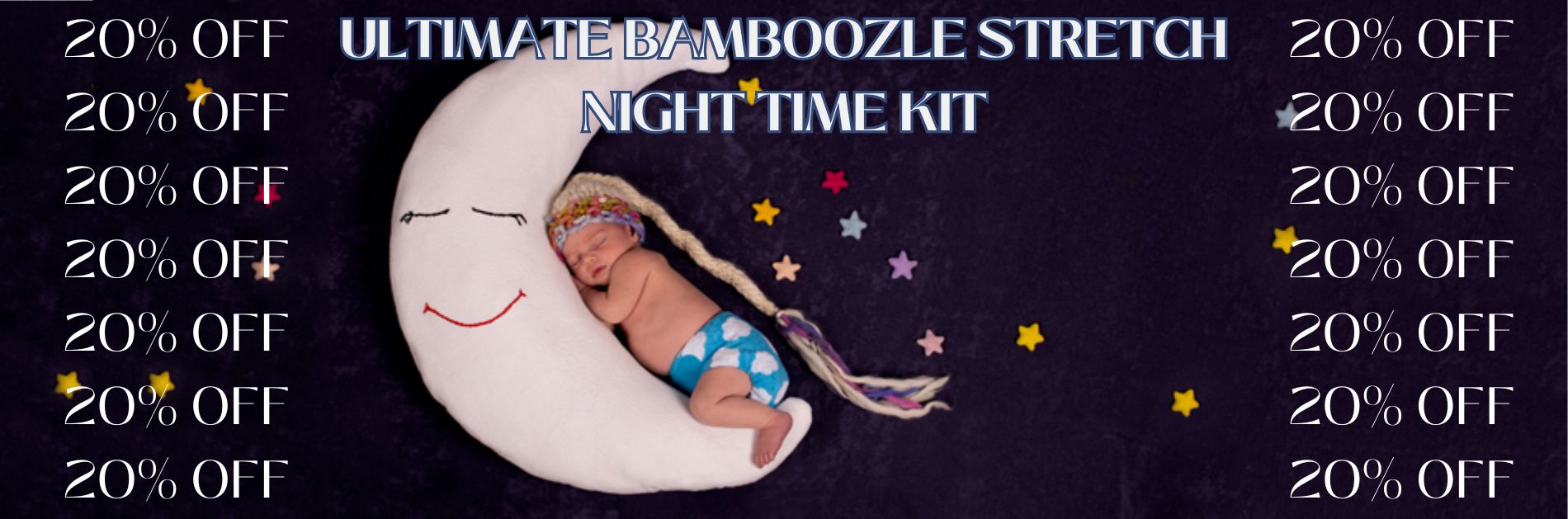 Nappy Lady: The UK's Largest Range of Reusable Nappies