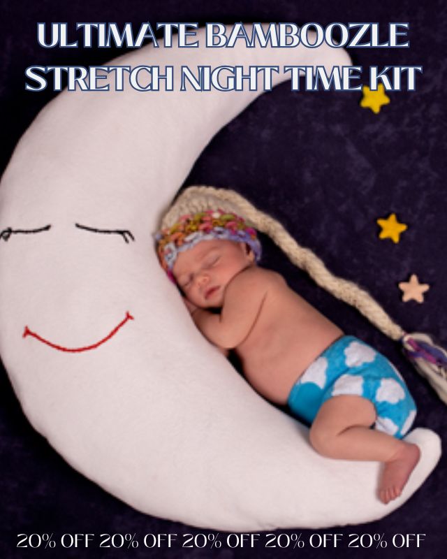 Nappy Lady: The UK's Largest Range of Reusable Nappies